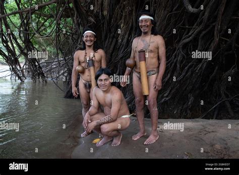 Amazonian Tribal Men Naked Telegraph