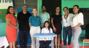 Unicef en Costa Rica aporta materiales para la educación Diario