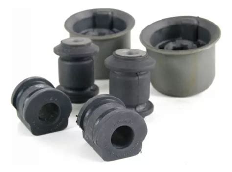 Kit Bujes Tren Delantero Vw Fox Suran