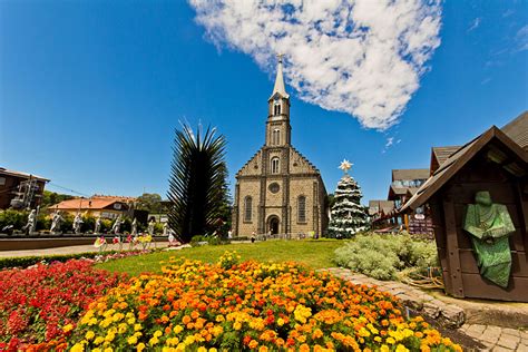8 cidades na Serra Gaúcha que você precisa conhecer