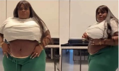Jojo Todynho mostra resultado de cirurgia bariátrica pela primeira vez
