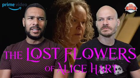 EPISODE 6 THE LOST FLOWERS OF ALICE HART Series Recap Review YouTube