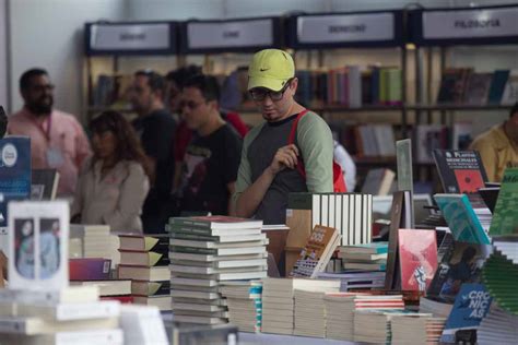 Chilango Conciertos Cine Y Talleres As Ser La Feria Del Libro