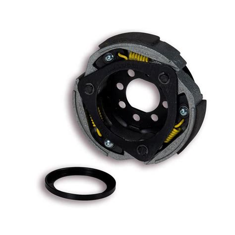 EMBRAYAGE MAXI SCOOTER MALOSSI DELTA CLUTCH ADAPT 125 YAMAHA XMAX D 135