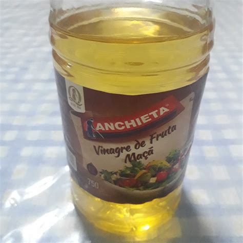 Anchieta vinagre de maçã Reviews abillion