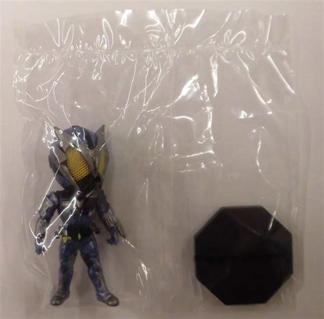 BANDAI SPIRITS 一番くじ 仮面ライダーゼロワン NO 01 feat レジェンド仮面ライダー B賞仮面ライダー滅 スティング