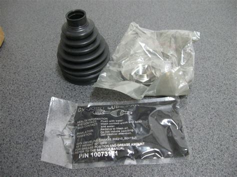 NEW GENUINE HONDA OEM BOOT SET OUTBOARD 42018 STX A01 EBay