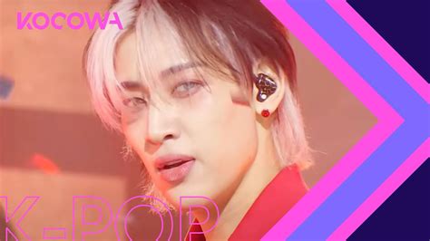 Bam Bam Sour Sweet L Sbs Inkigayo Ep Kocowa Eng Sub Youtube