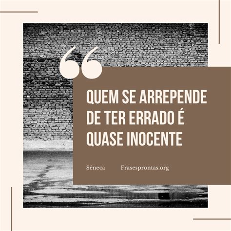 Melhores frases de Sêneca para refletir na vida IMAGEM