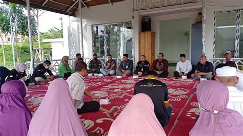 Ombudsman Kalsel Tindaklanjuti Laporan Warga Disabilitas