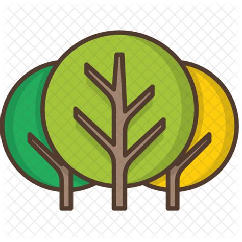 Nature Icon Png Free Icons Library
