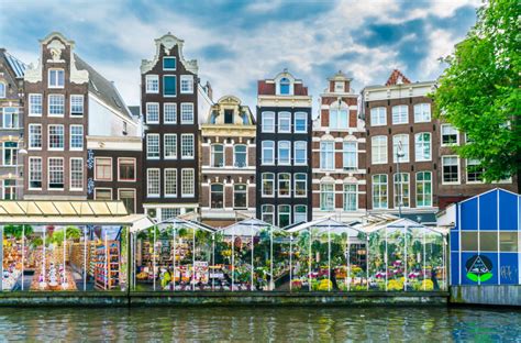 Roteiro de 5 dias em Amsterdã 2024 Grupo Dicas De Viagem