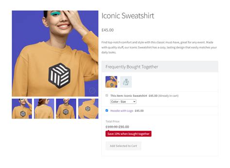 2024 Guide How To Customize The WooCommerce Product Page