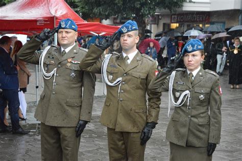 Dziś 84 rocznica wybuchu II wojny światowej W Lęborku obchody w