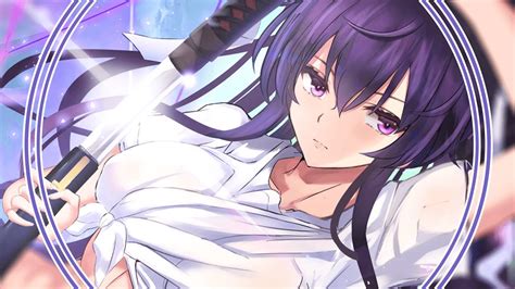 Nightcore A Day At Sea Youtube Music