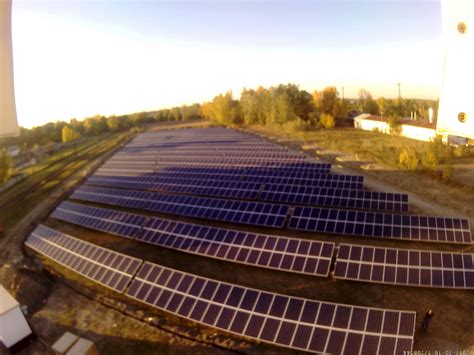 Kiskunhalas Napelem park Napelemek cégeknek magánszemélyenek és