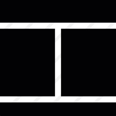 Black Line Text Font Rectangle Black And White Symmetry Pattern Design