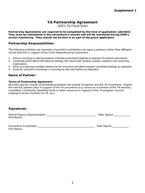 Chapter 2A Public Private Partnerships Dwd Wisconsin Doc Template