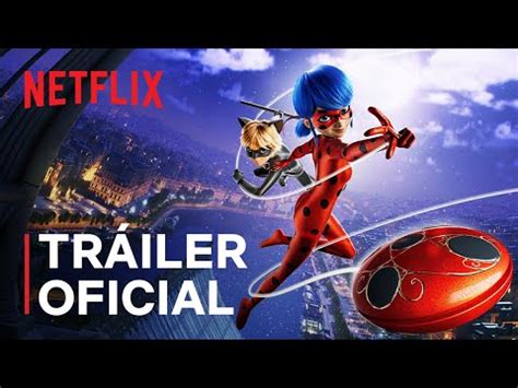 Miraculous Ladybug la película 2023 hora confirmada de estreno en