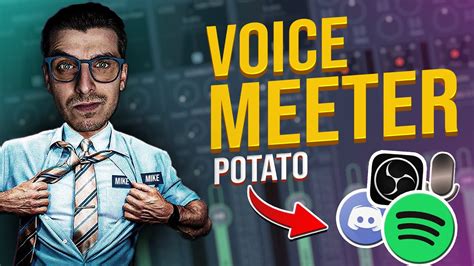 The Best Simplest Beginner S Guide To Voicemeeter Setup Step By