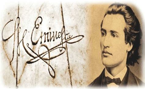 Slujbe de pomenire pentru poetul național Mihai Eminescu la 168 de ani