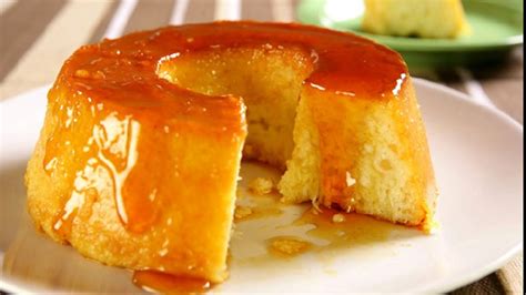 Pudim de leite condensado tapioca faça essa sobremesa agora confira