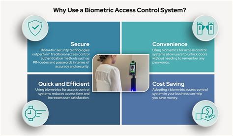 Biometric Access Control SystemA Complete Guide