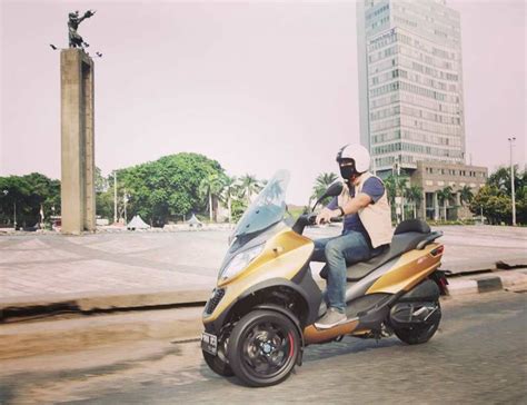 9 Skutik Baru Yang Rilis Di Indonesia Sepanjang 2020