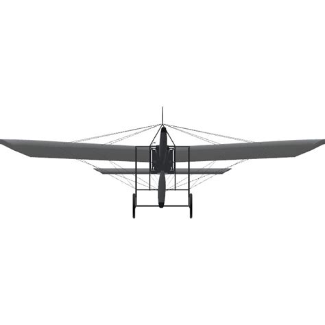 Simpleplanes Bleriot Xi