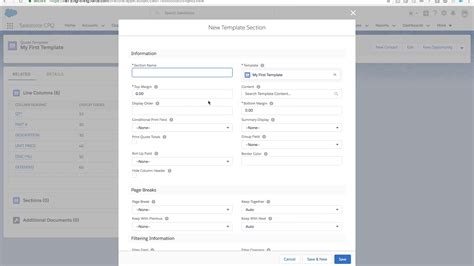 How To Enable Cpq In Salesforce Einstein Hub SalesForce Guide