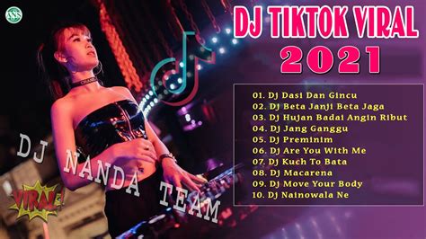 Dj Tiktok Terbaru Dj Bila Dia Menyukaiku Full Bass Tik Tok