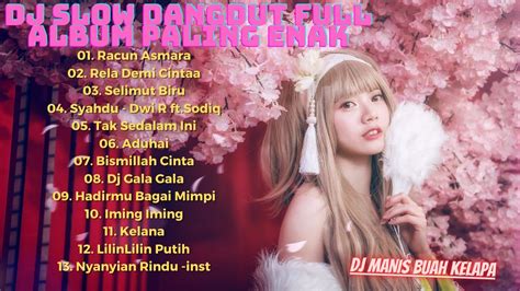 Dj Project Full Album Dangdut Terbaru Dj Bidadari Cinta Kecewa