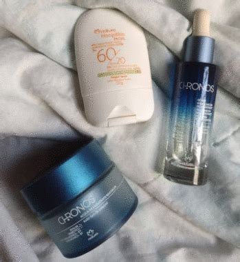 J Fez Teu Skincare Hoje Comunidade De Aprendizagem Natura E Avon