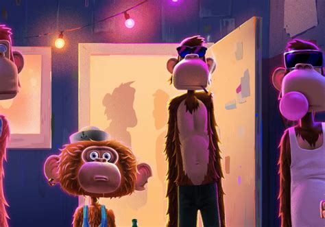 Yuga Labs To Release Skill Based NFT Game Dookey Dash PlayToEarn