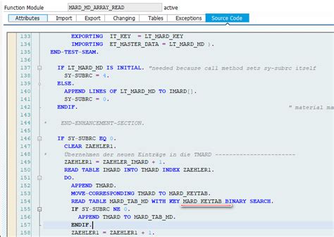 sap 关于 abap 的运行时错误 itab illegal order 待注销 segmentfault 思否