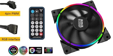 How To Connect RGB Fans To Motherboard A Step By Step Guide