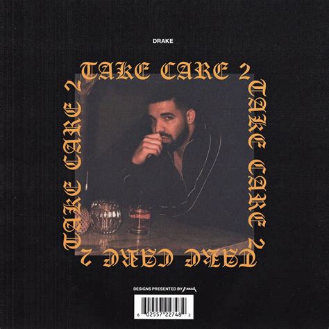 Drake Take Care 2