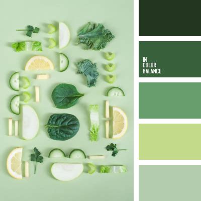 Top 39 Imagen Paleta De Colores Verde Pastel Abzlocal Mx