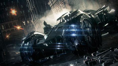 Batman Arkham Knight System Requirements Announced The Gamers Camp