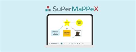 SuperMappeX App Per Creare Mappe Concettuali UNIBS