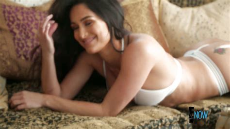 Brie Et Nikki Bella Nue Photos Porno