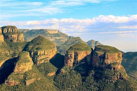 TOP 13 des Plus Beaux Endroits à Voir en Afrique du Sud Que Faire
