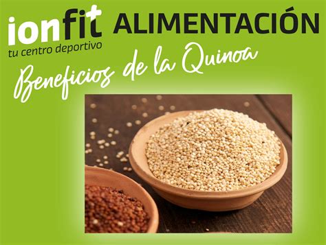 Quinoa El Excelente Alimento Que Te Aporta Beneficios En Tu Entrenamiento
