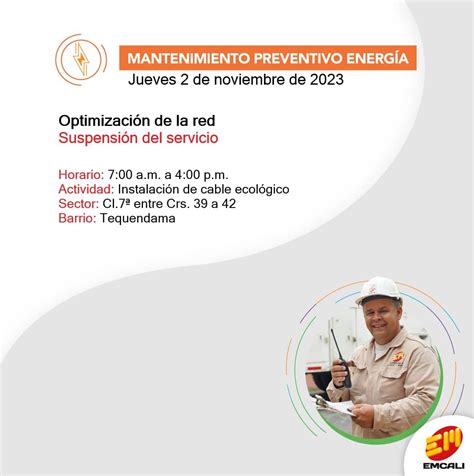 Tome nota Doce barrios de Cali se quedarán sin agua este jueves