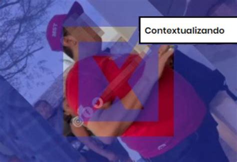CONTEXTUALIZANDO Homem abordado por MST em vídeo é funcionário e não