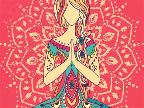Conozca Todo Lo Que Necesita Saber Sobre Los Chakras Y Mantras