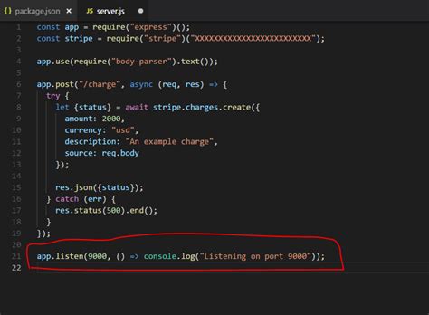Setting Proxy In Package Json Doesn T Work Issue 4784 Facebook