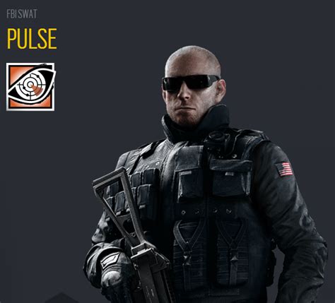 Steam Community Guide Beginner S Guide To R6S All Operators