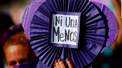 Qué es el feminicidio y qué tan grave es a nivel mundial