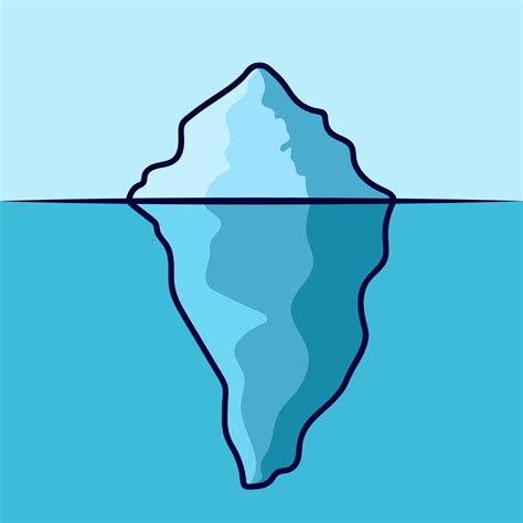 Iceberg De Dibujos Animados Png Im Genes Pngwing The Best Porn Website